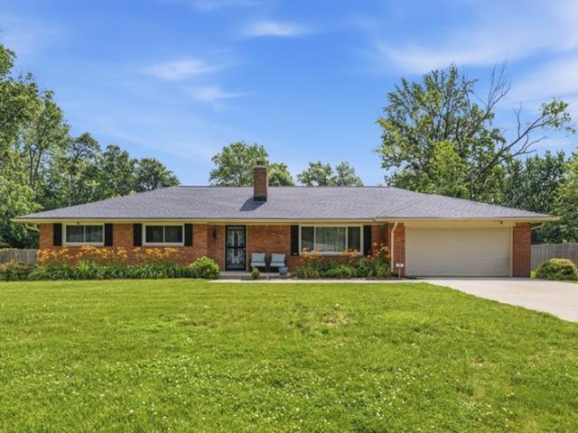 1303 Eustis Dr, Indianapolis, IN 46229