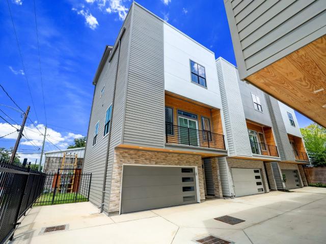 1303 E 27th Street A