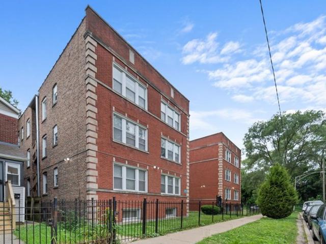 1303 E 71st Pl Apt 1N, Chicago, IL 60619