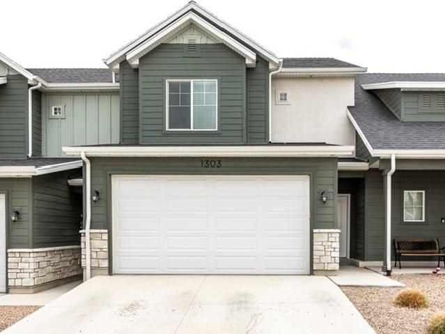1303 E 920 N, Spanish Fork, UT 84660