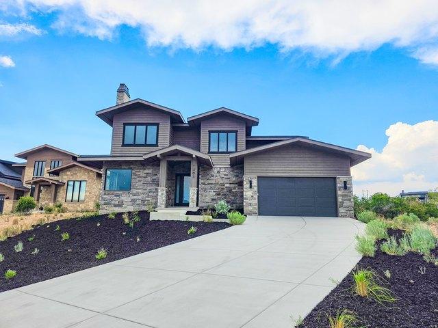 1303 E Lasso Trl Unit R6, Hideout, UT 84036