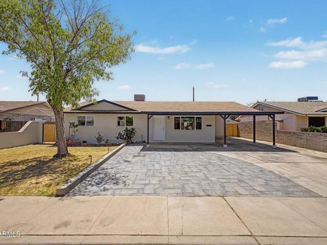 1303 E Millett Ave, Mesa, AZ 85204