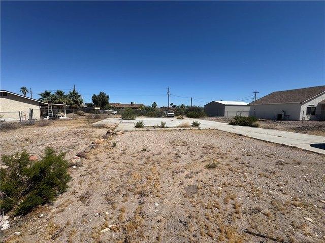 1303 E Stony Dr, Fort Mohave, AZ 86426
