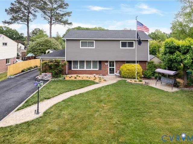 1303 Elon Rd, Henrico, VA 23229