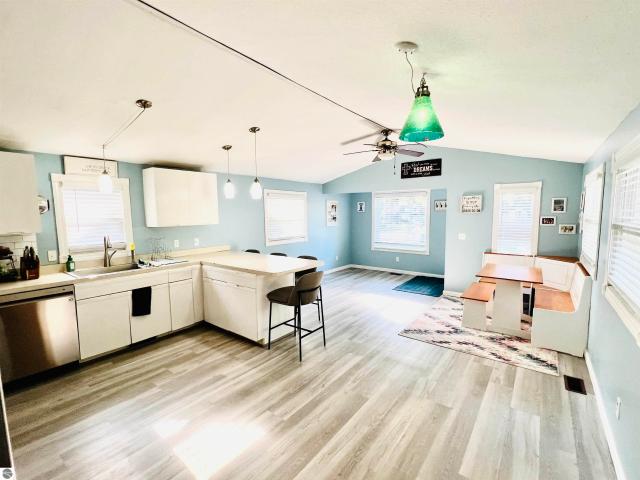 1303 Elm Street