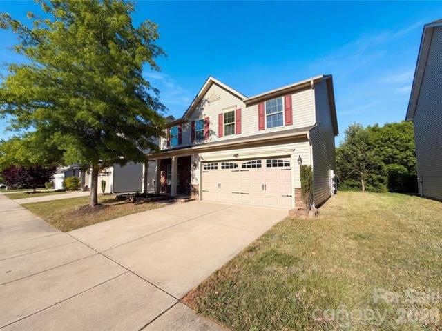 1303 Farm Branch Dr SW, Concord, NC 28027