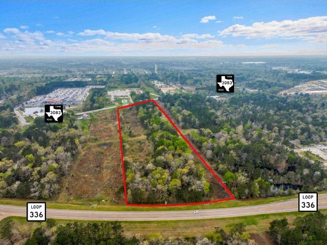 1303 Farm to Market Road 3083, Conroe, TX 77301 | MLS #36916 | Compass