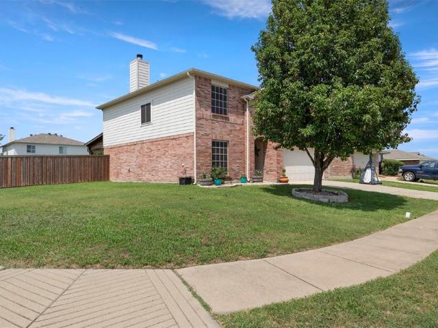 1303 Feather Crest Drive