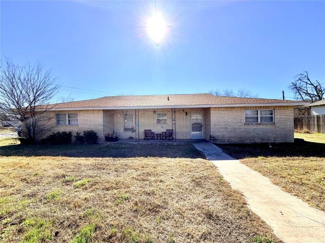 1303 Hanna Valley Road