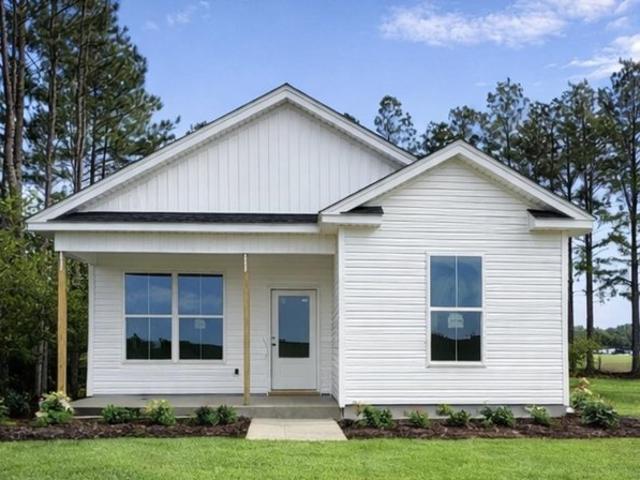 1303 Highway 45, Loris, SC 29569