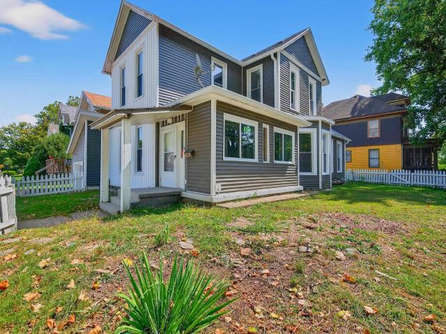 1303 High St, Logansport, IN 46947 | Compass