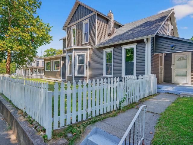 1303 High Street