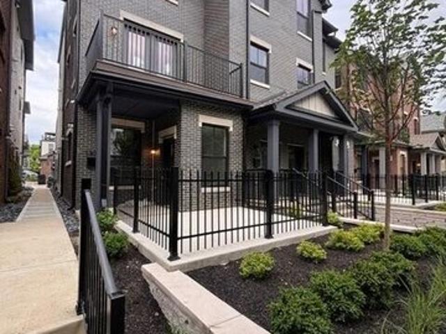 1303 Highland St, Columbus, OH 43201