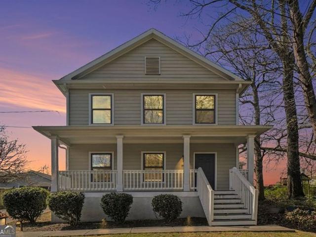 1303 Hill St SE, Atlanta, GA 30315