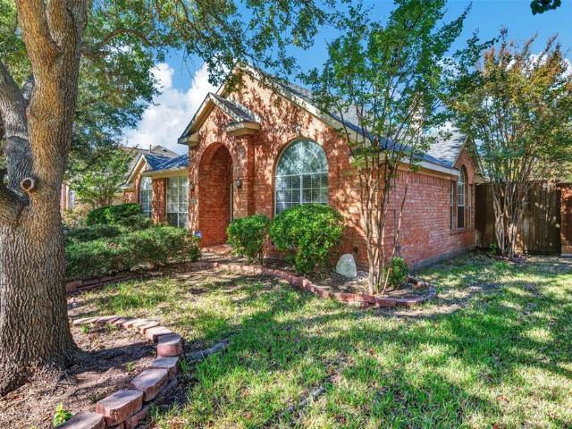 1303 Hillcrest Dr, Allen, TX 75002 | MLS #21104 | Compass