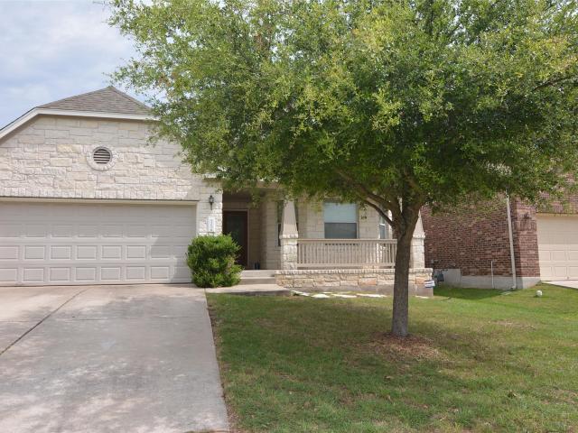 1303 Horseshoe Ranch Dr