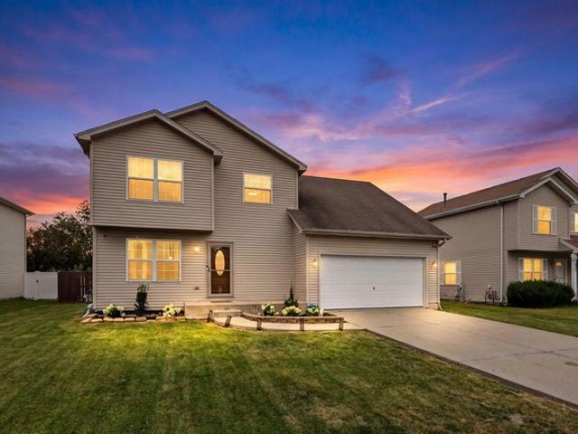1303 Idabright Dr, Plainfield, IL 60586
