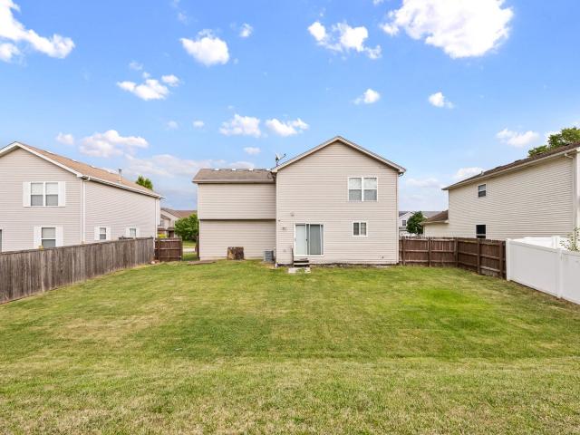 1303 Idabright Drive