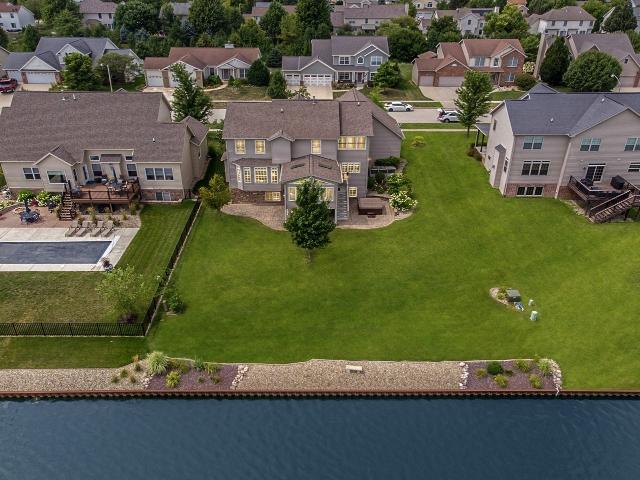 1303 Janet Drive