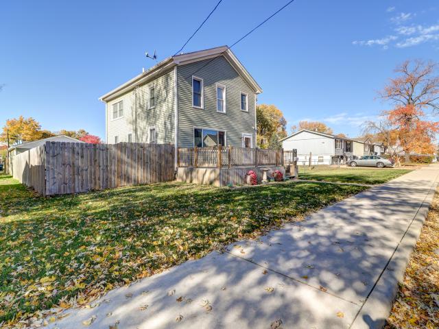 1303 Johnson Avenue