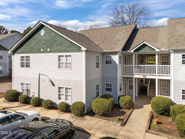 1303 Kent Rd, Unit 204, Raleigh, NC 27606 | MLS #10148 | Compass