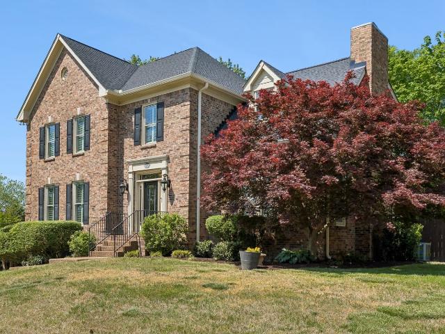 1303 King William Ct