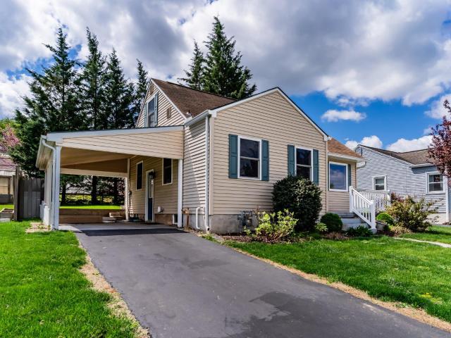 1303 Kingsley Road