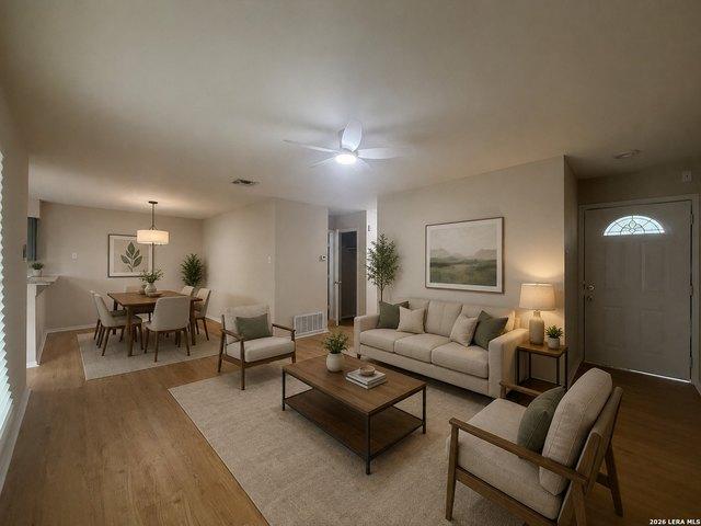 1303 Klondike St, San Antonio, TX 78245