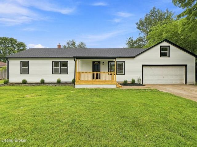 1303 Lucas Ave, Louisville, KY 40213