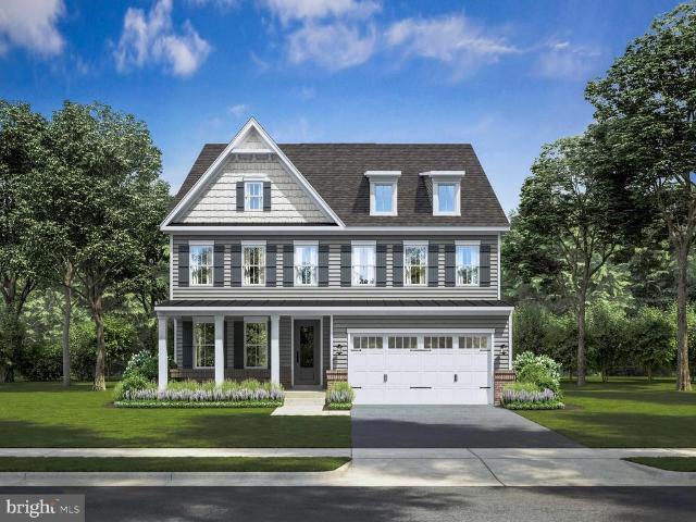 1303 Leeland Knoll Pkwy