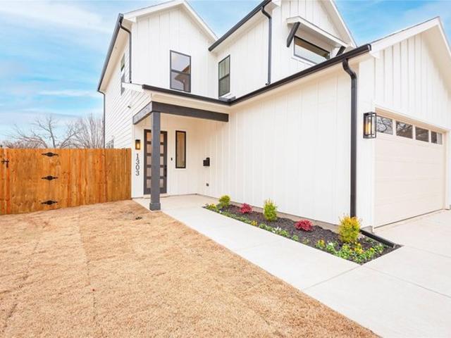 1303 Lela St, McKinney, TX 75069