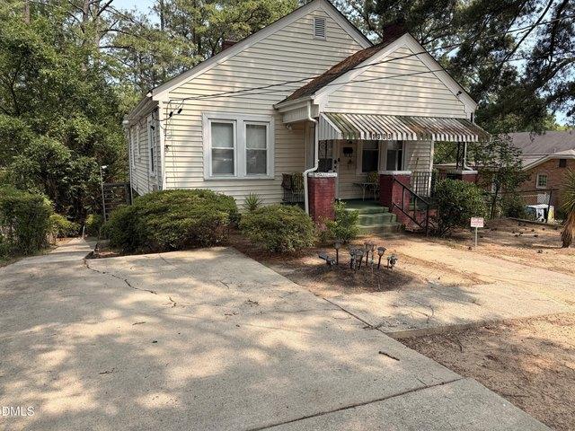 1303 Lincoln St, Durham, NC 27701