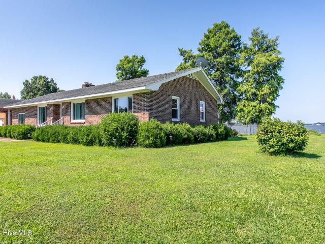 1303 Little River Drive