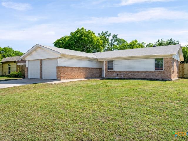1303 Little St, Copperas Cove, TX 76522 | MLS #610126 | Compass
