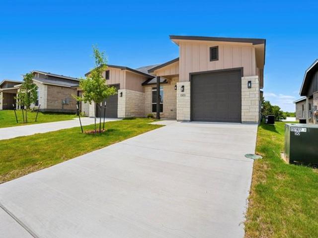 1303 Lone Pine Way, Killeen, TX 76543