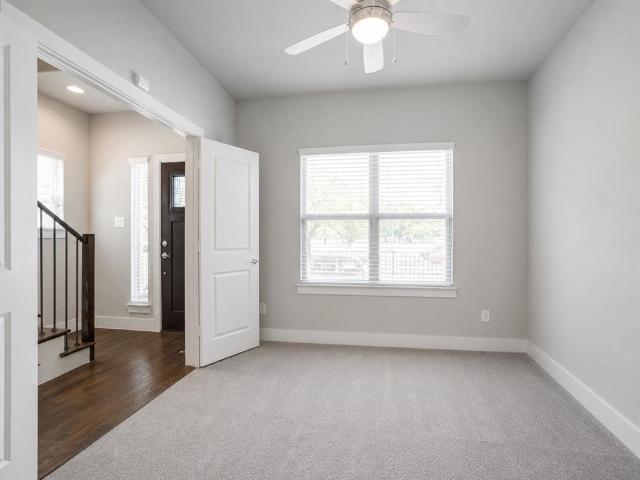 1303 Palm Canyon Drive