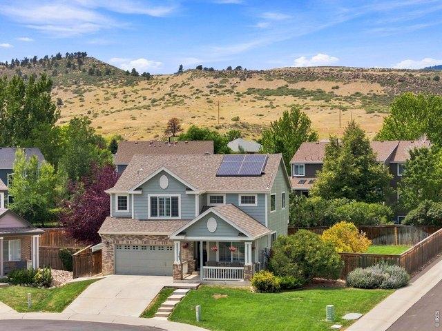 1303 Poppy Ct, Fort Collins, CO 80521