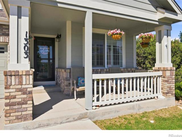 1303 Poppy Court