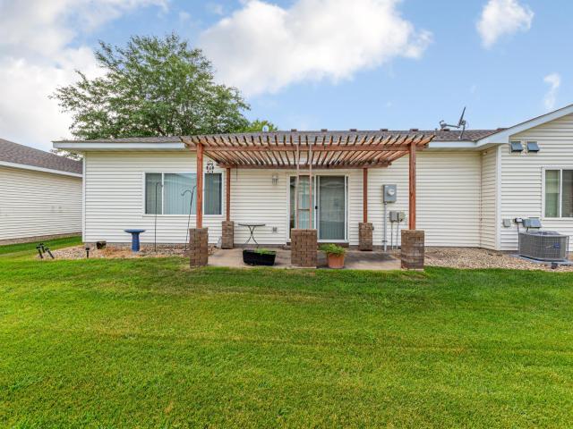 1303 Presidential Drive