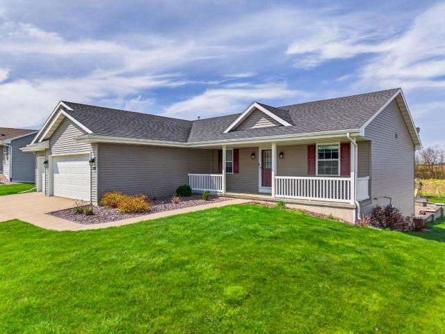 1303 Prominence Drive