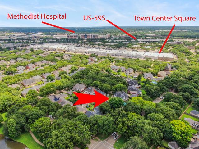 1303 Red Oak Court