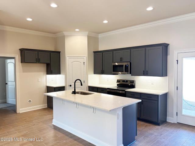 1303 Redfish Drive