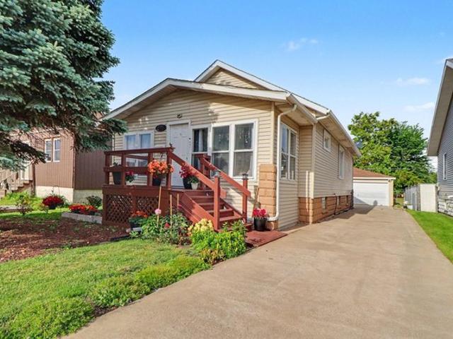 1303 Stanton Ave, Whiting, IN 46394