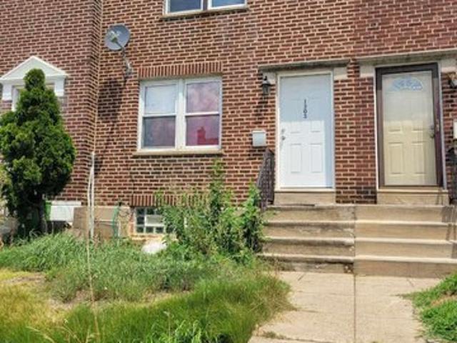 1303 Stirling St, Philadelphia, PA 19111
