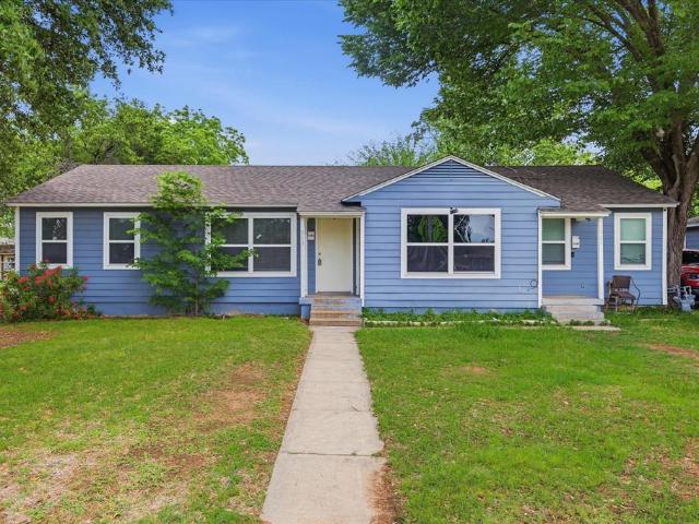 1303 Stone Drive