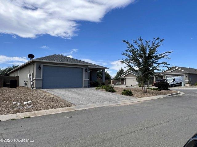 1303 Stratford Pl, Chino Valley, AZ 86323