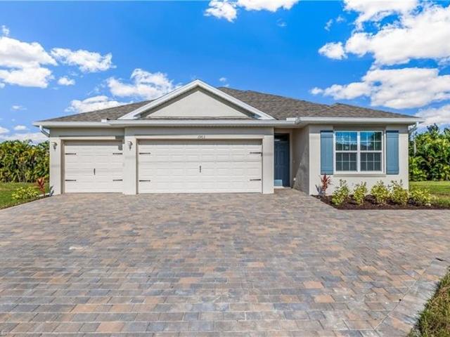 1303 SW 1st St, Cape Coral, FL 33991