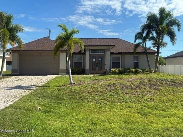 1303 SW 34th St, Cape Coral, FL 33914