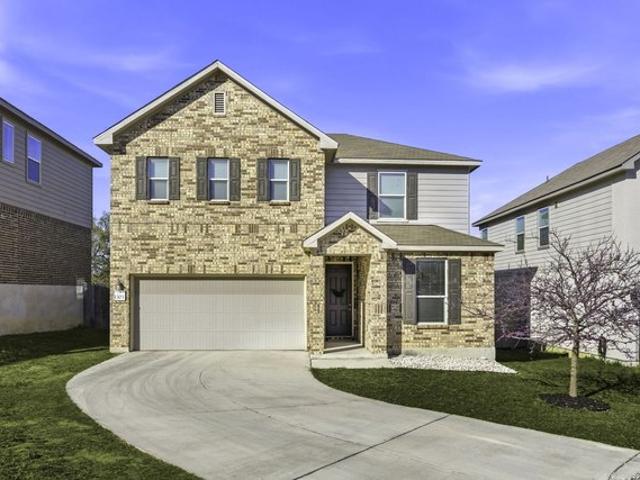 1303 Swan Ct, San Antonio, TX 78245
