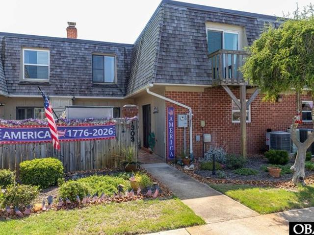 1303 Swordfish Way Unit 1303, Kitty Hawk, NC 27949